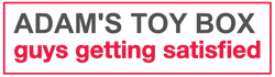 Gay Sex Toys | Adam's Toy Box